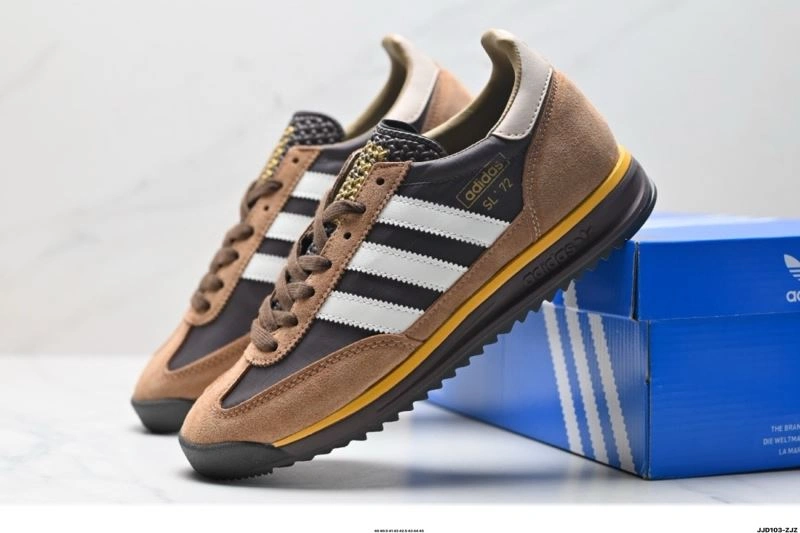 Mirror quality Adidas SL Shoes