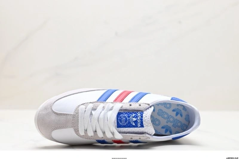 Brand-authenticated Adidas SL Shoes
