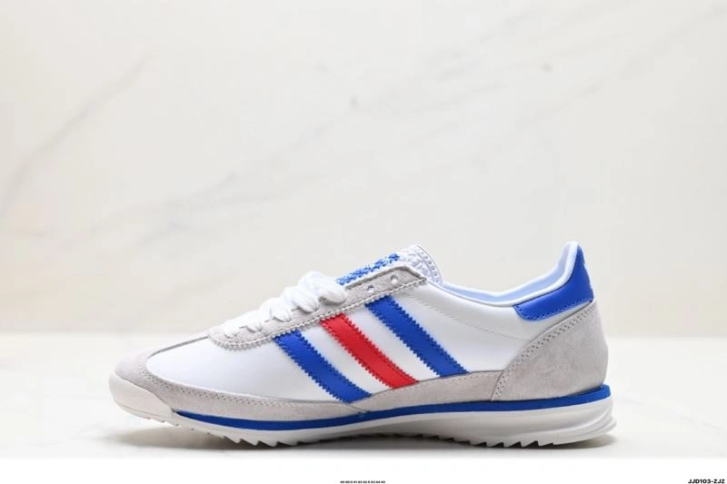 Brand-authenticated Adidas SL Shoes