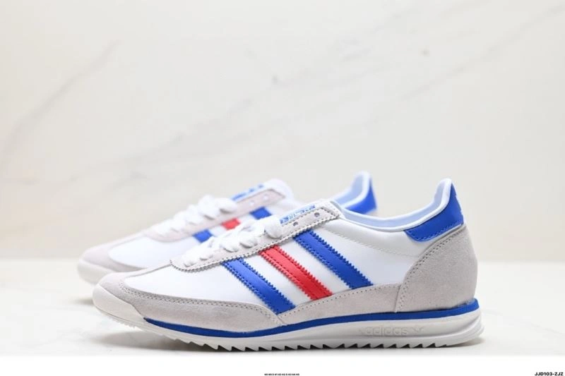 Brand-authenticated Adidas SL Shoes