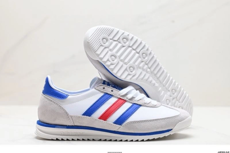 Brand-authenticated Adidas SL Shoes
