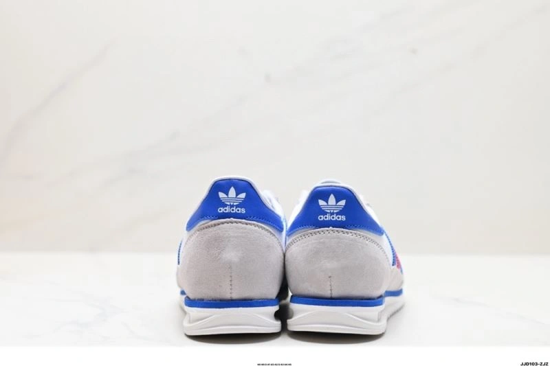 Brand-authenticated Adidas SL Shoes