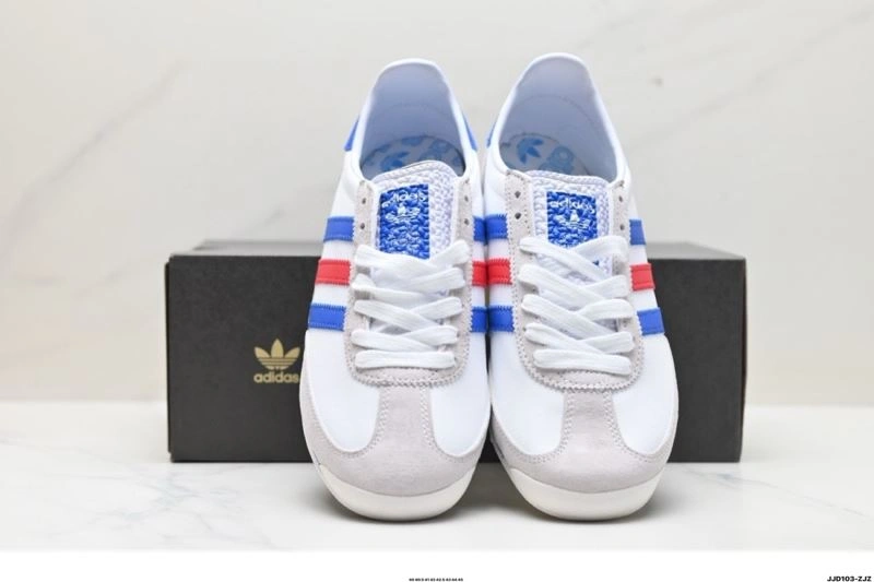 Brand-authenticated Adidas SL Shoes