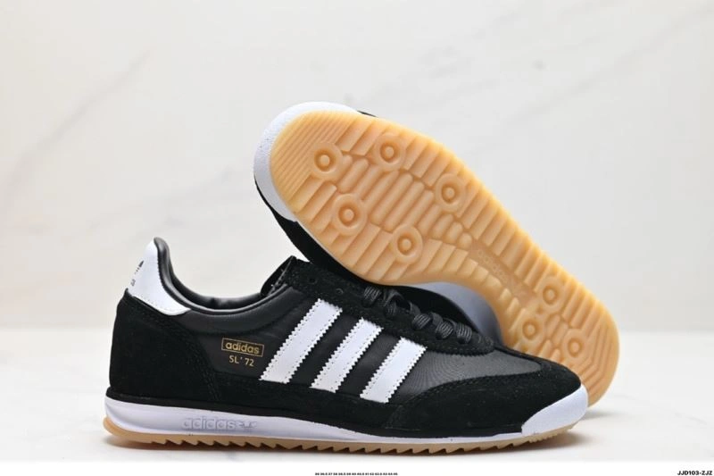 Exact replica Adidas SL Shoes