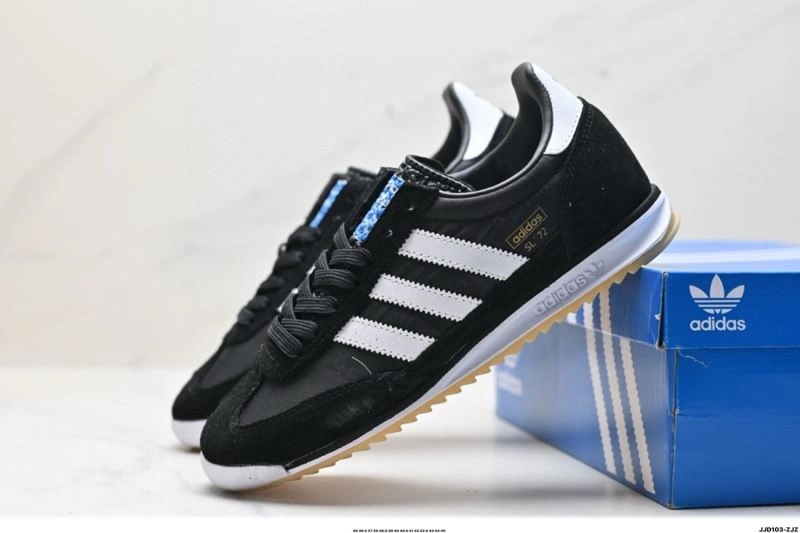 Exact replica Adidas SL Shoes