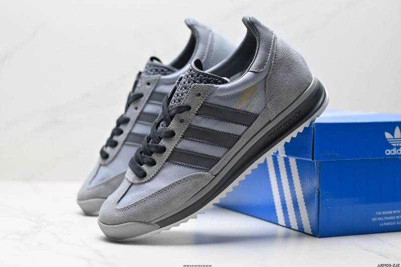 1:1 copy Adidas SL Shoes