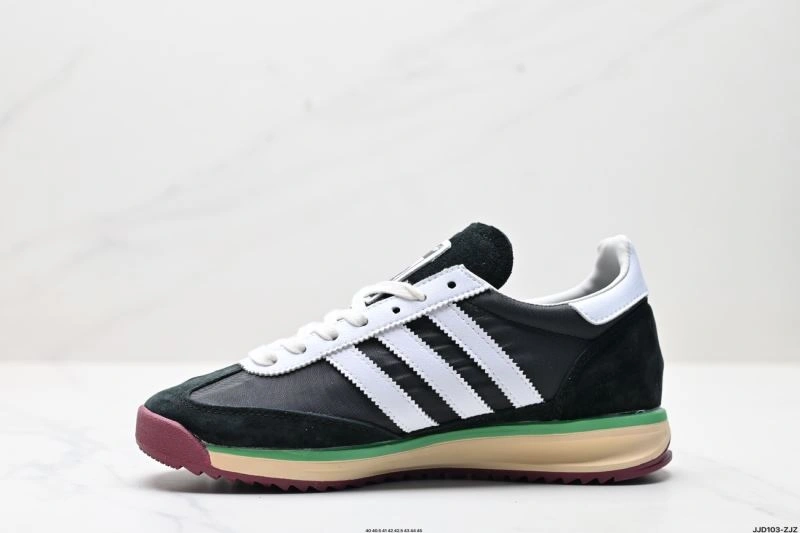 Authentic Adidas SL Shoes