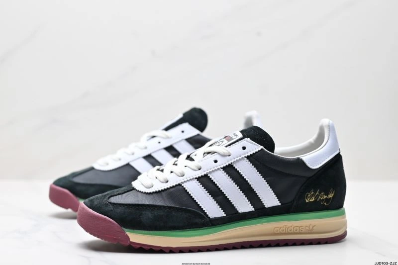 Authentic Adidas SL Shoes