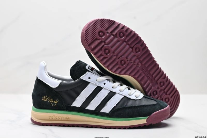 Authentic Adidas SL Shoes