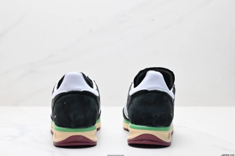 Authentic Adidas SL Shoes