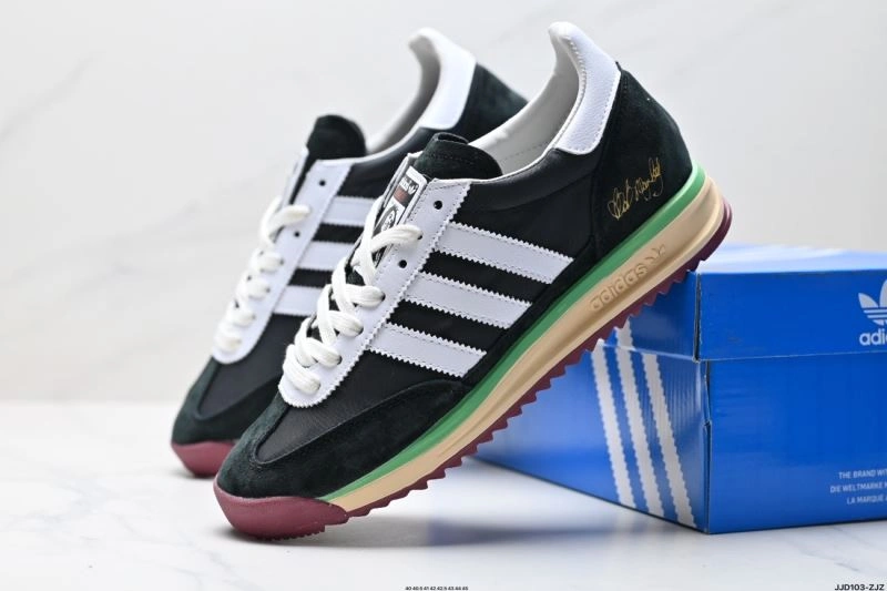 Authentic Adidas SL Shoes