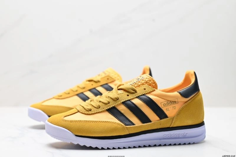 Official Adidas SL Shoes