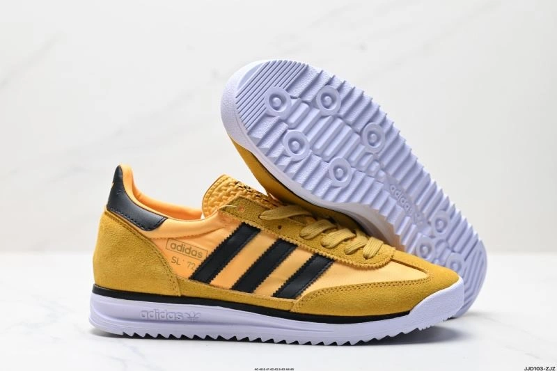 Official Adidas SL Shoes
