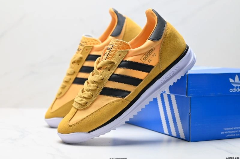 Official Adidas SL Shoes