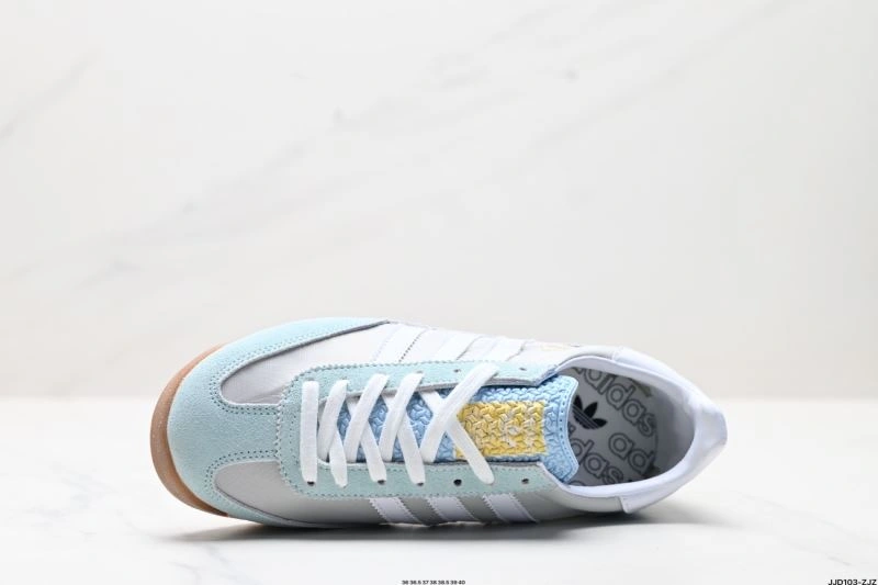 Genuine Adidas SL Shoes
