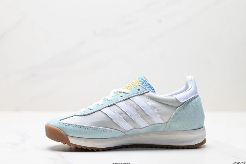 Genuine Adidas SL Shoes