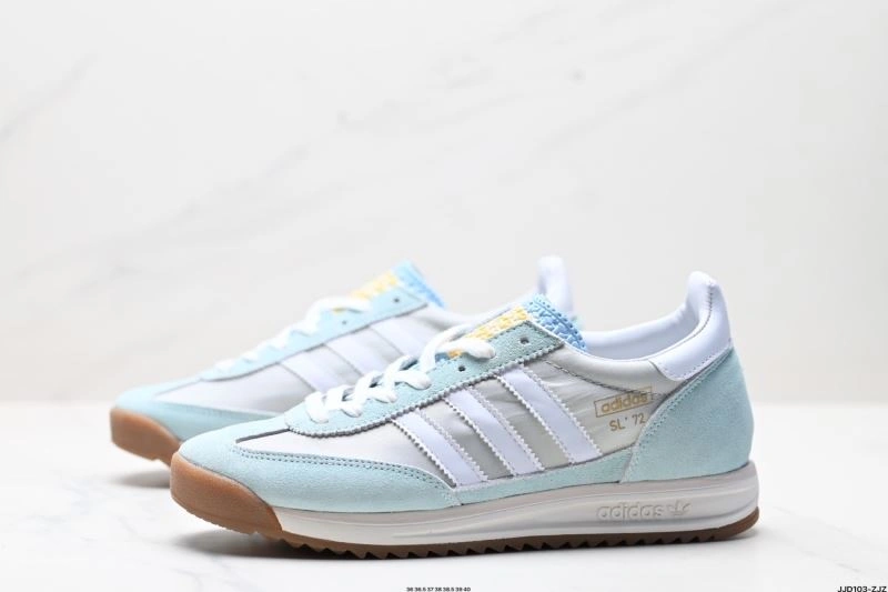 Genuine Adidas SL Shoes
