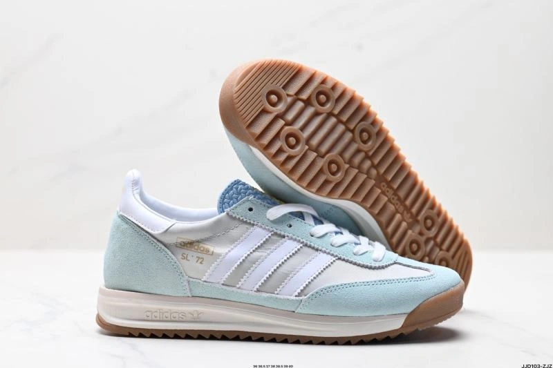 Genuine Adidas SL Shoes