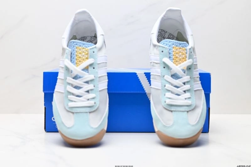 Genuine Adidas SL Shoes