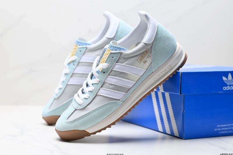 Genuine Adidas SL Shoes