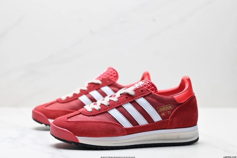 Cut-rate Adidas SL Shoes