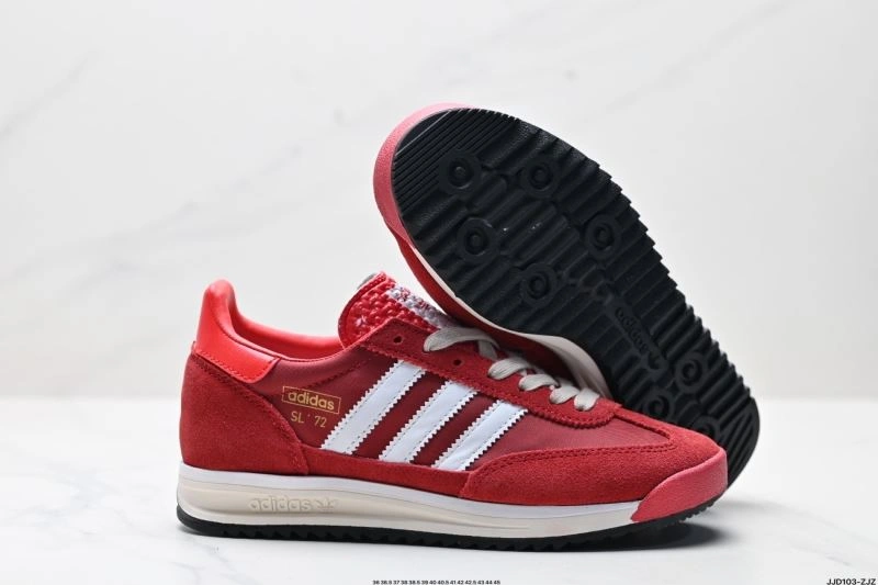 Cut-rate Adidas SL Shoes
