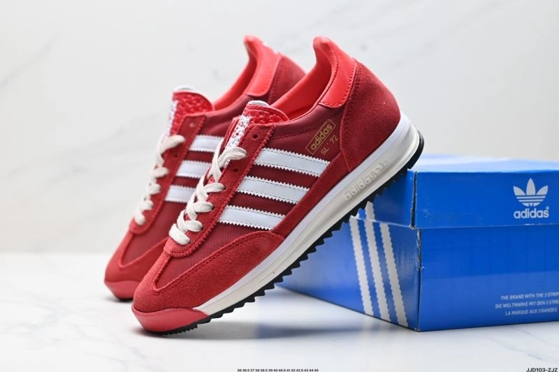 Cut-rate Adidas SL Shoes