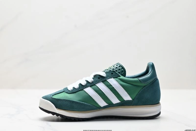 Real Adidas SL Shoes