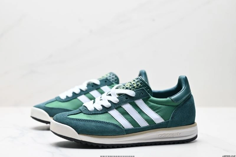 Real Adidas SL Shoes