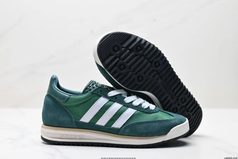 Real Adidas SL Shoes