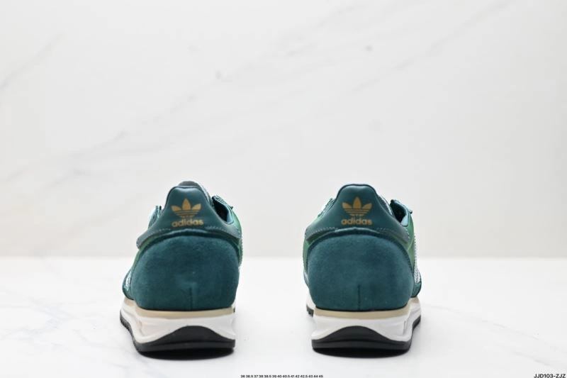 Real Adidas SL Shoes