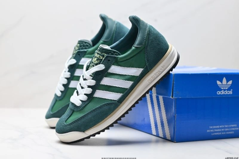 Real Adidas SL Shoes