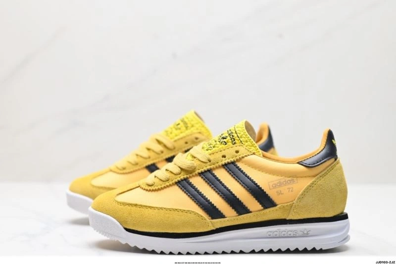 Official Adidas SL Shoes