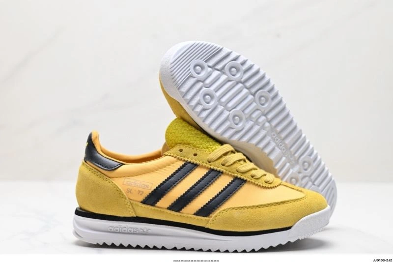 Official Adidas SL Shoes