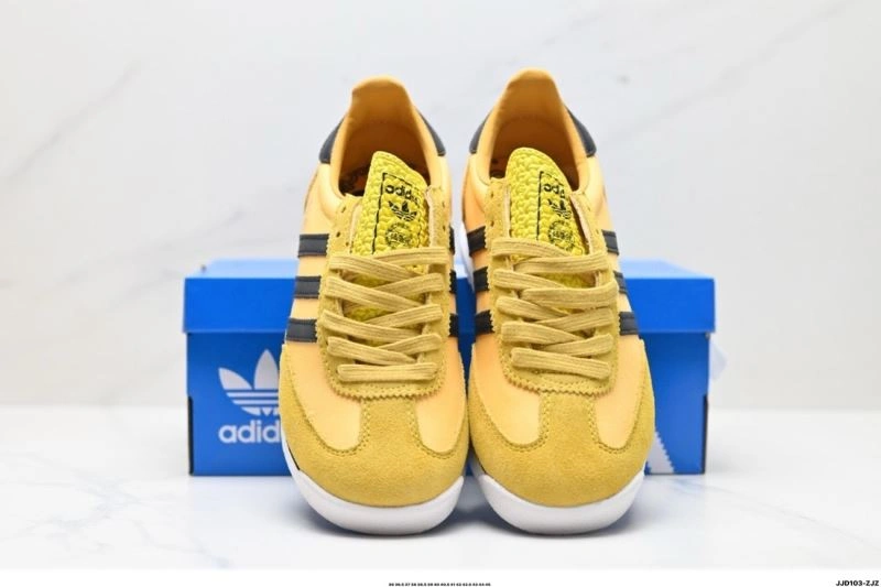Official Adidas SL Shoes