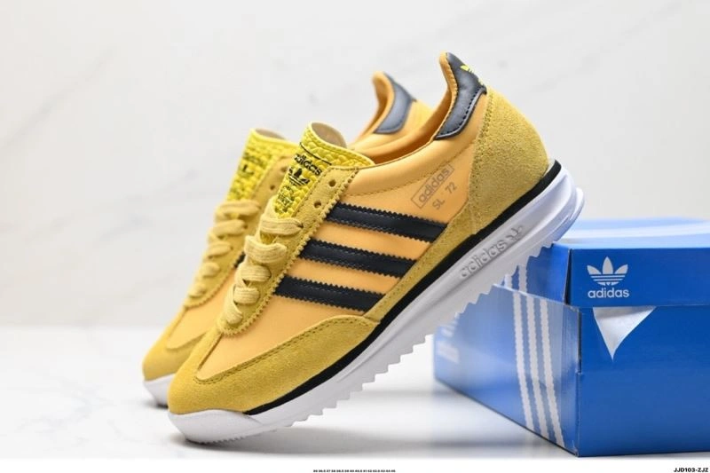 Official Adidas SL Shoes