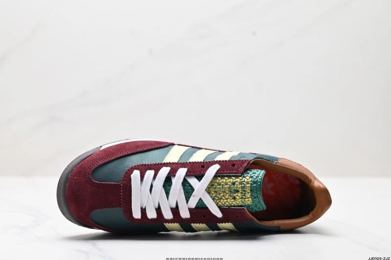 Brand-authenticated Adidas SL Shoes