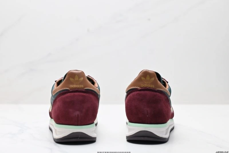 Brand-authenticated Adidas SL Shoes