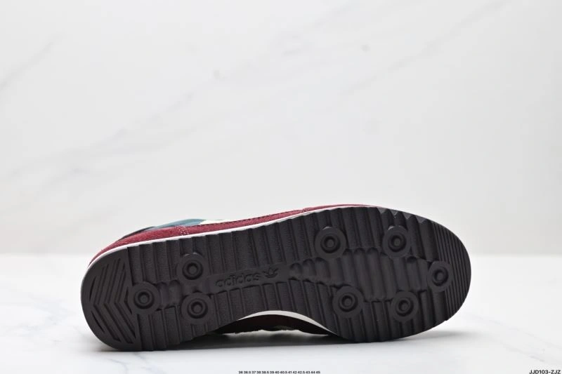 Brand-authenticated Adidas SL Shoes