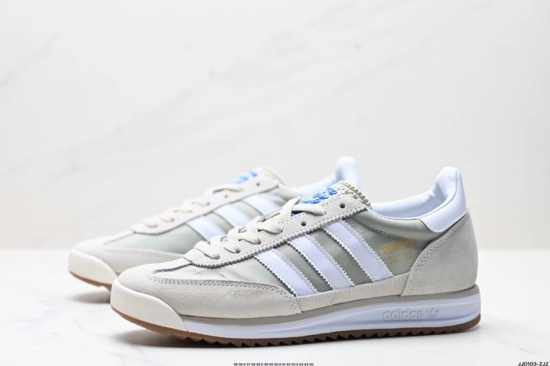 Authentic Adidas SL Shoes