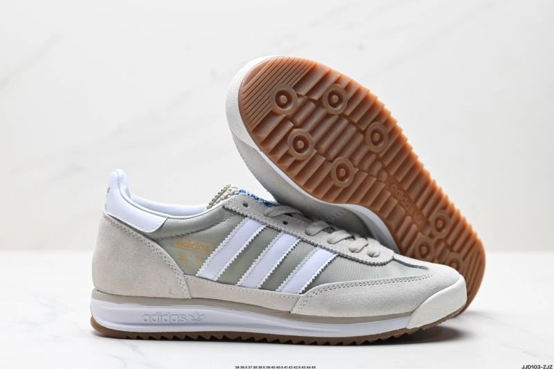 Authentic Adidas SL Shoes
