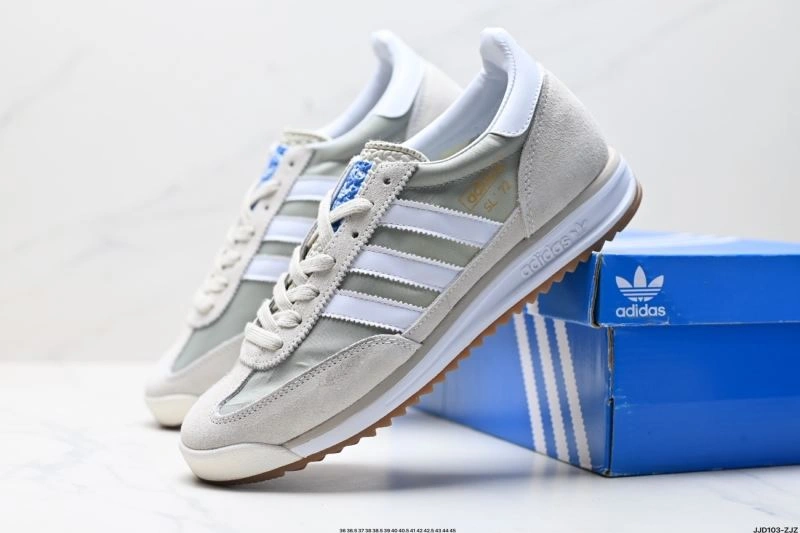 Authentic Adidas SL Shoes