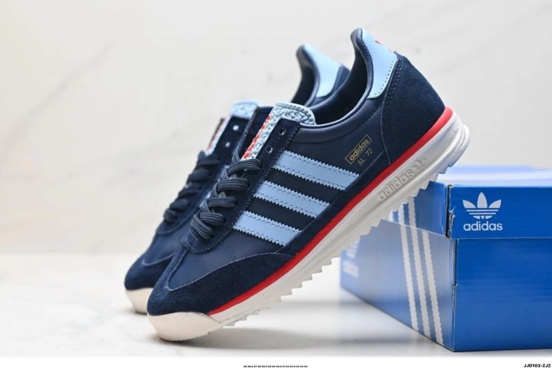 Cut-rate Adidas SL Shoes