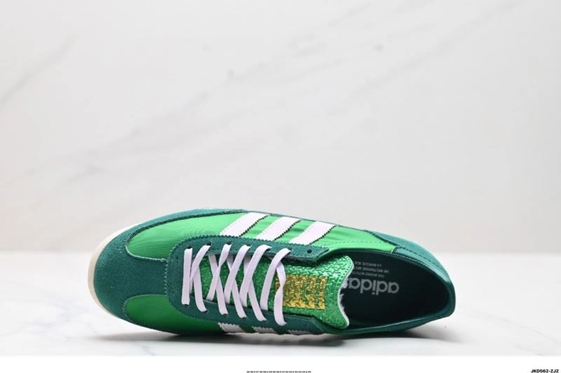 Budget-friendly Adidas SL Shoes