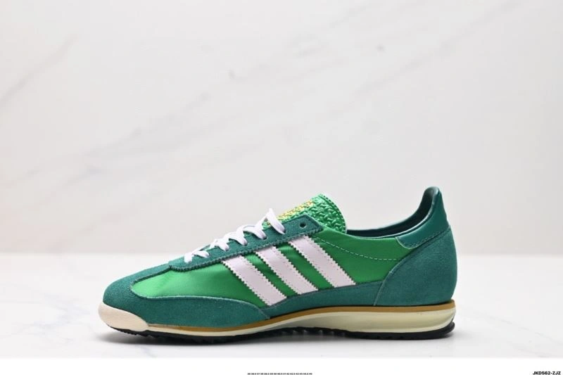 Budget-friendly Adidas SL Shoes