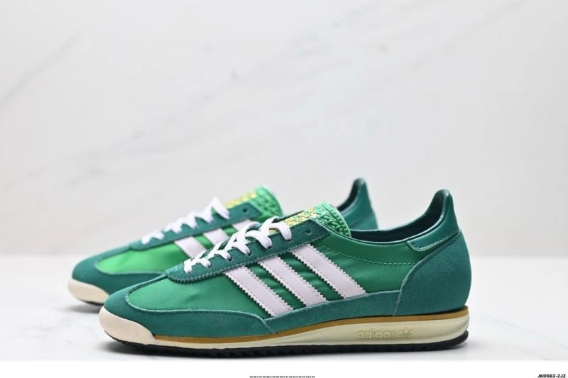 Budget-friendly Adidas SL Shoes