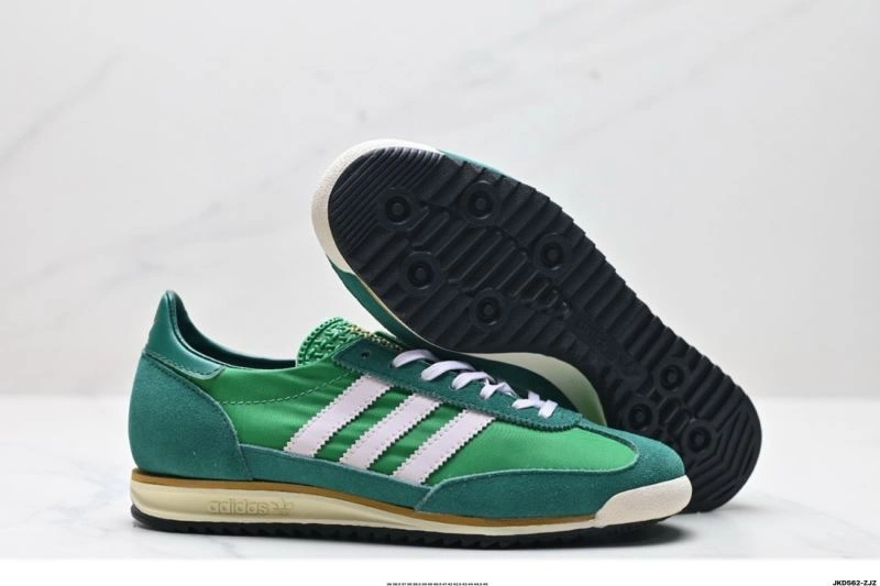 Budget-friendly Adidas SL Shoes