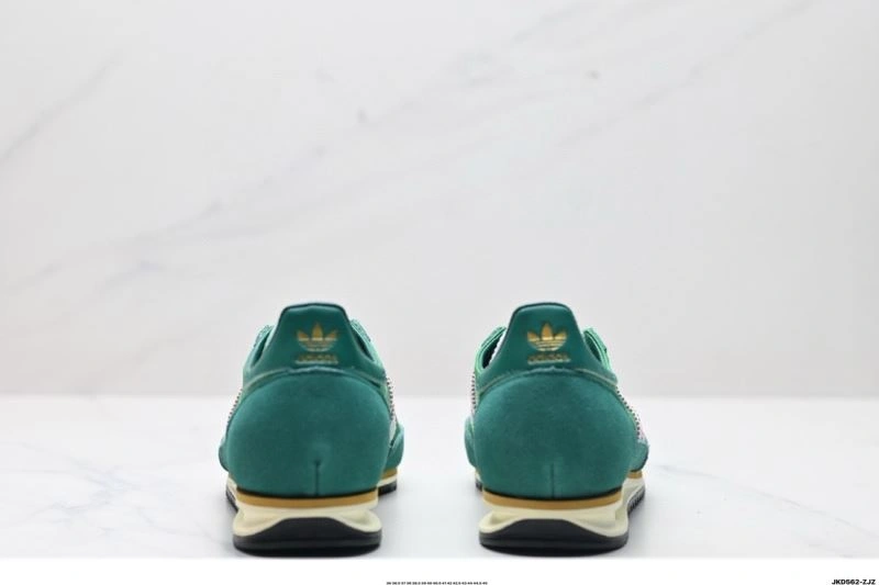 Budget-friendly Adidas SL Shoes