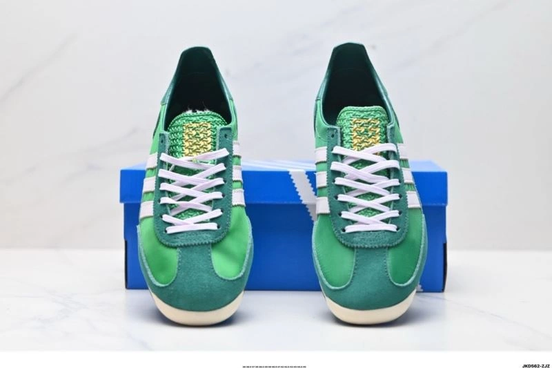 Budget-friendly Adidas SL Shoes