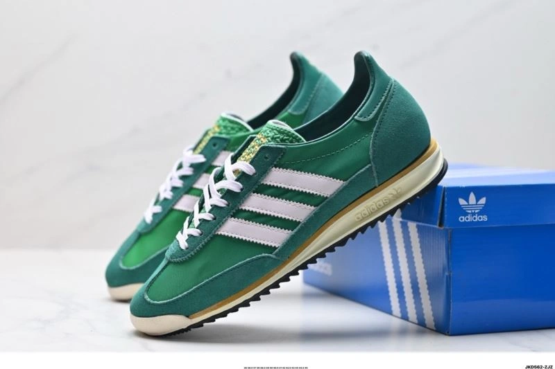 Budget-friendly Adidas SL Shoes